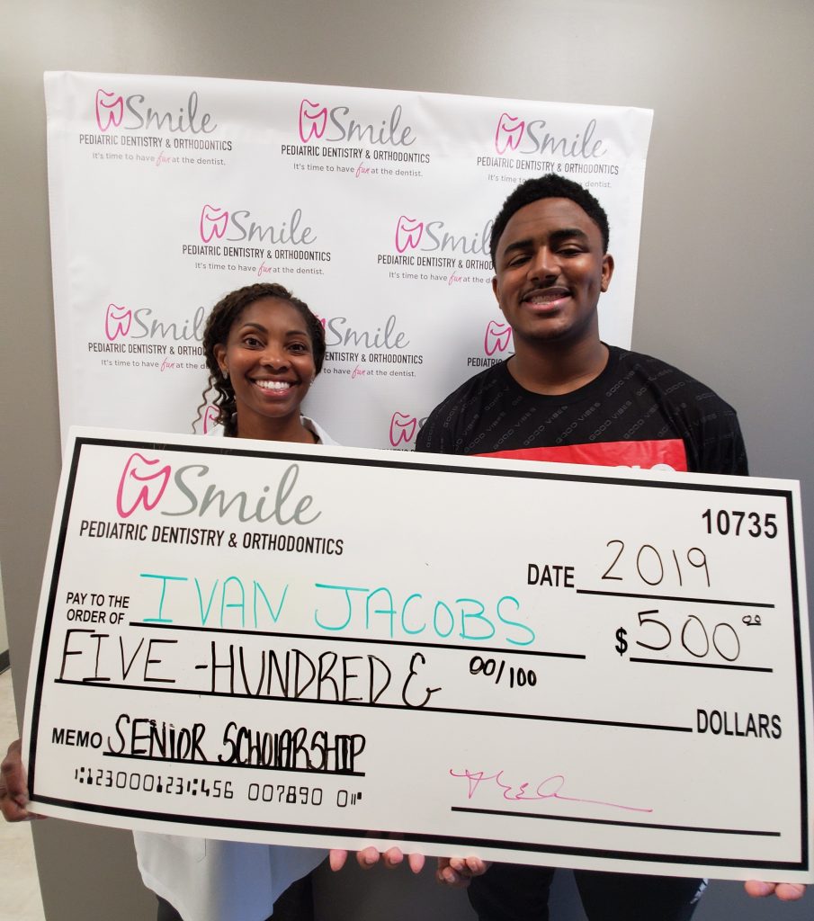 Community | Smile Pediatric Dentistry & Orthodontics